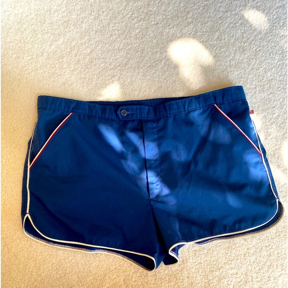 Jantzen | Swim | Jantzen Mens Size 38 New Looking Jantzen Lined ...